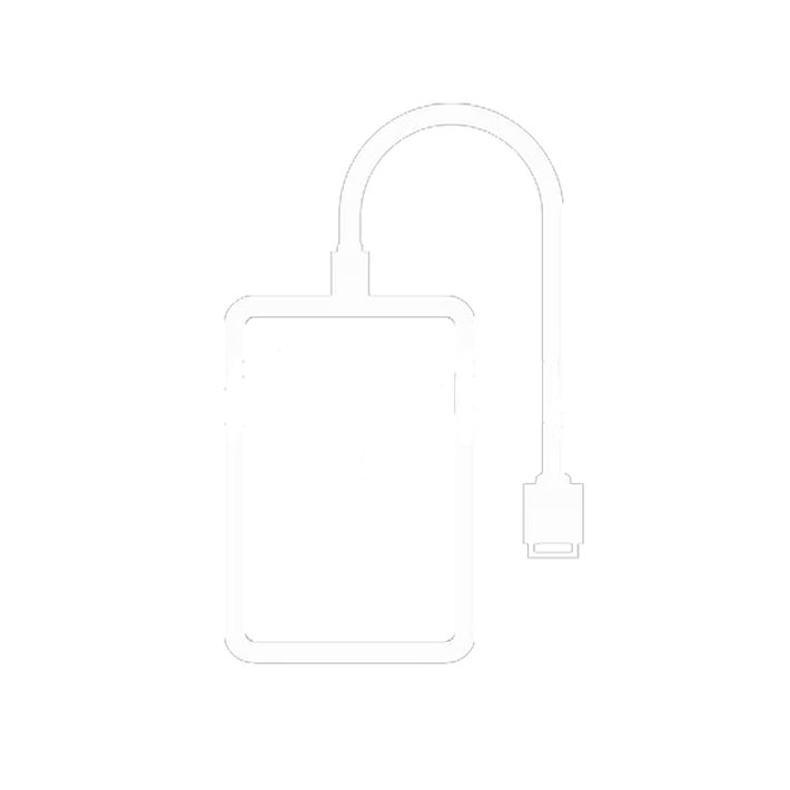 Invisaflask - Discreet Power Bank Flask